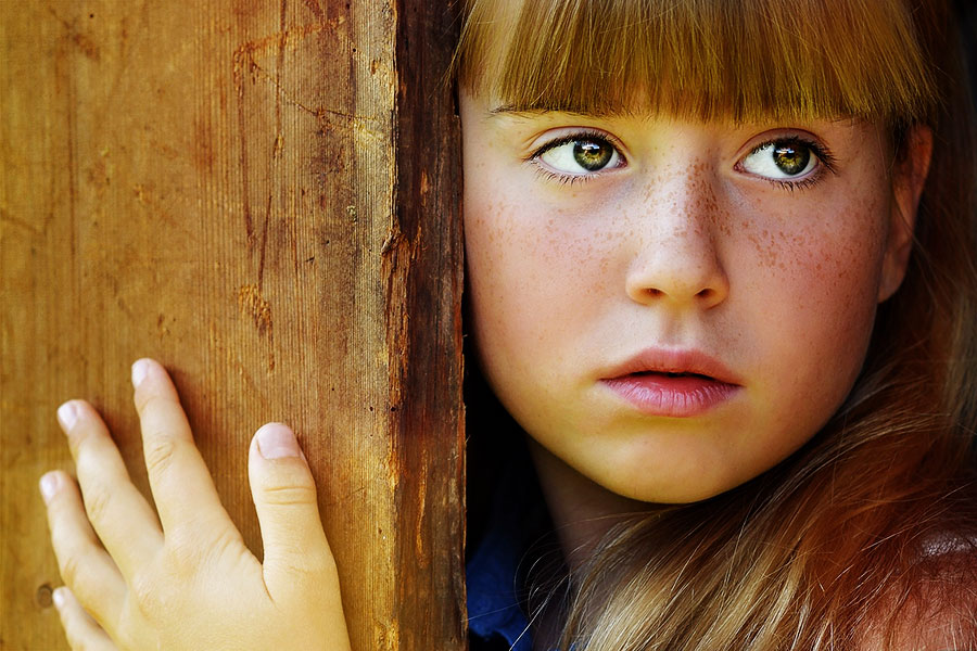 Fotografia (parte 021) Catchlight | ConceituArt