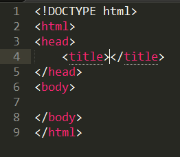 Bahasa HTML Bukan Bahasa Pemrograman | Tutorial Komputer Terbaru