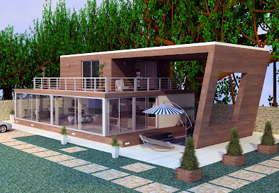 design: Lucrare masterat Sculptura si Ambient