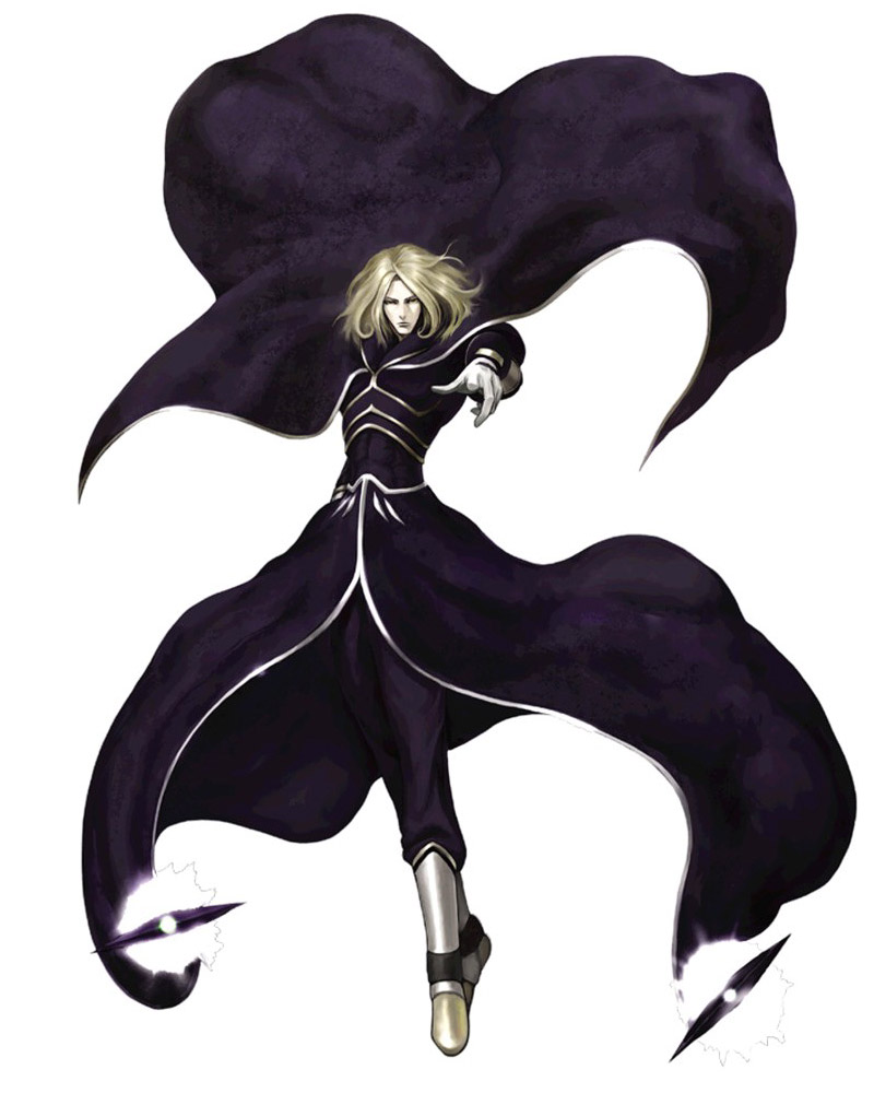 Análisis a The King of Fighters 2001