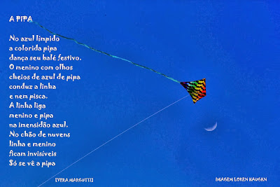 Resgatando Brincadeiras: A Pipa