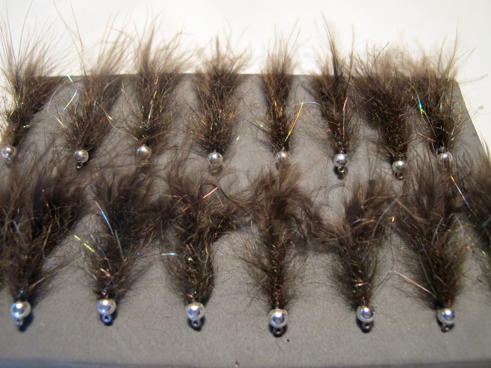 Leeches Asst Colors an Sizes