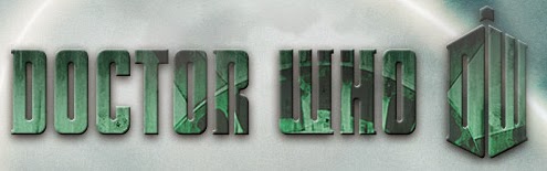 The Doctor Who Fan Blog: Doctor Who Website Logos and Backgrounds: The ...