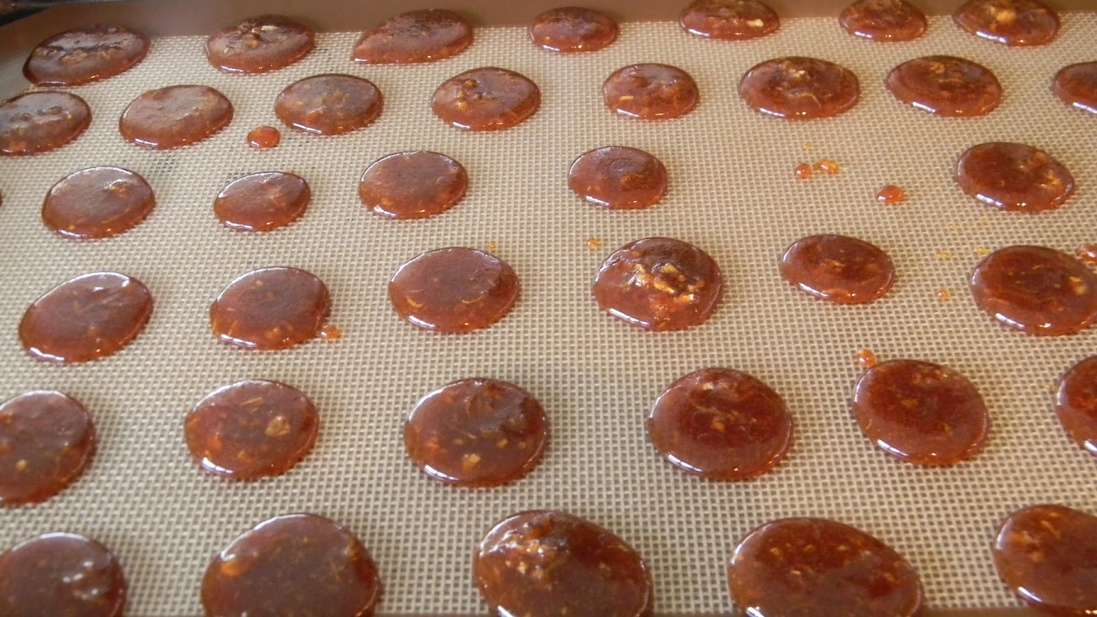 Homemade Cough Drops ~ Missie's Kitchen