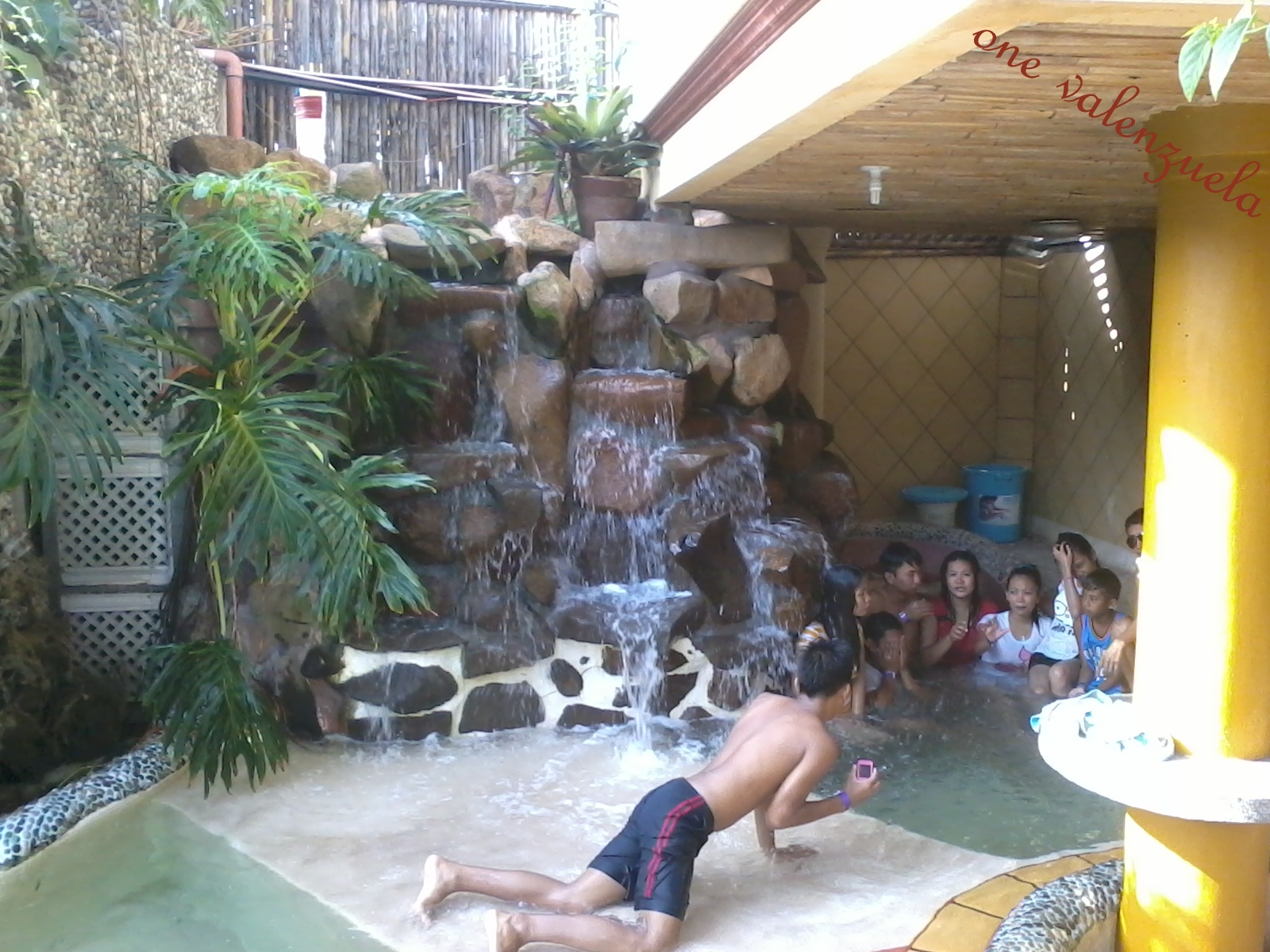 One Valenzuela: Cariño Resort at Punturin, Valenzuela City: A Great ...