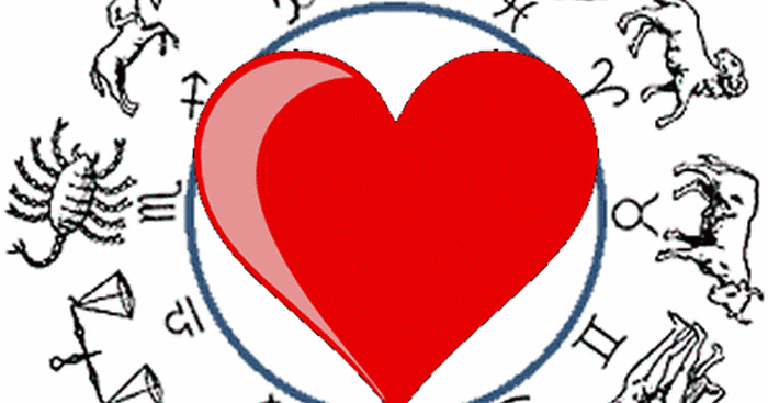 El Portal Latino: Horóscopo del amor - Descubre los signos que son ...