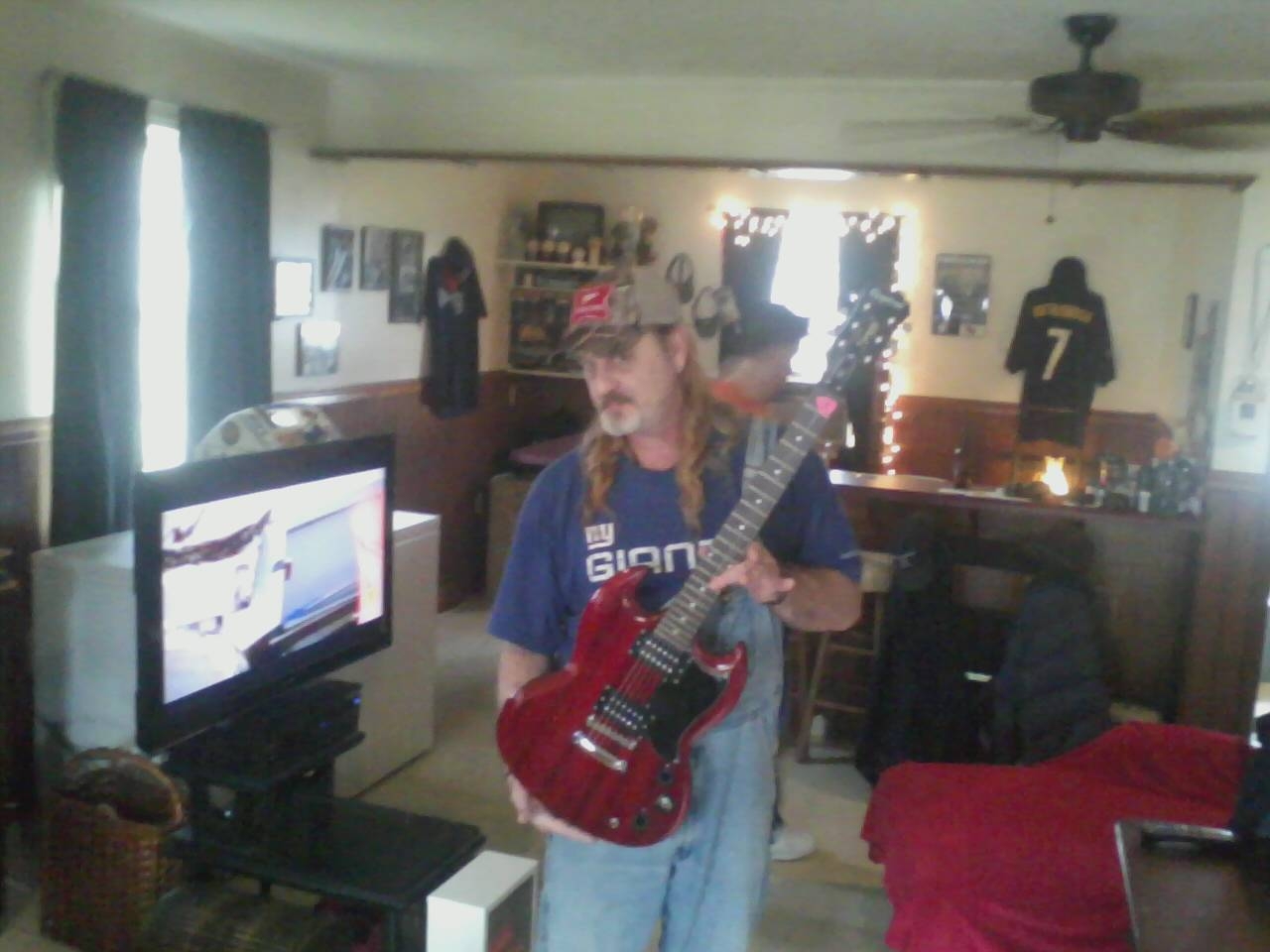 Ron Isbell Pictures: Ron Isbell Pictures 2013