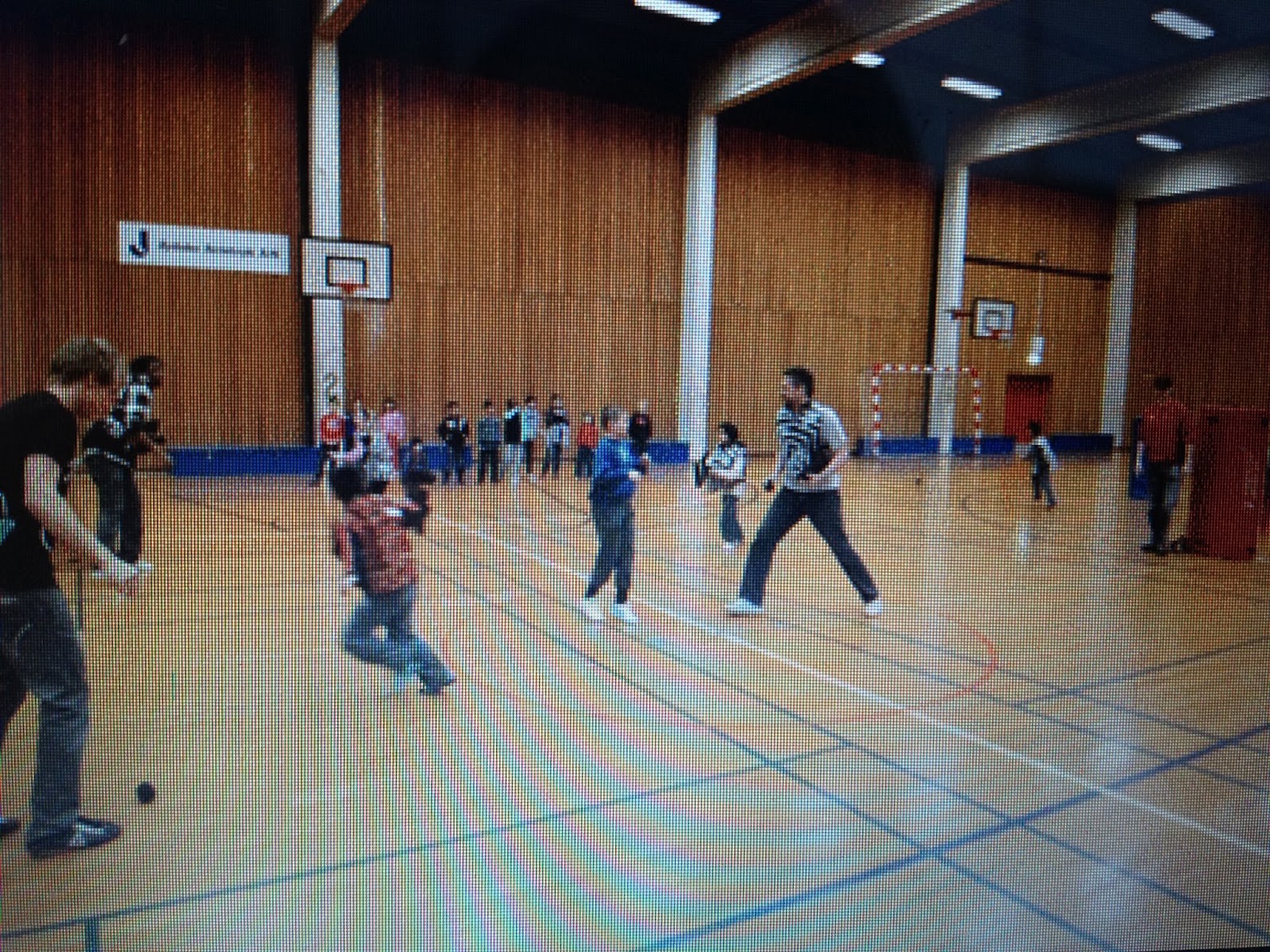 Team funbattle: Team Funbattle