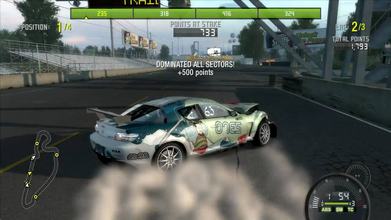 Nfs pro street crack exe - pnainside