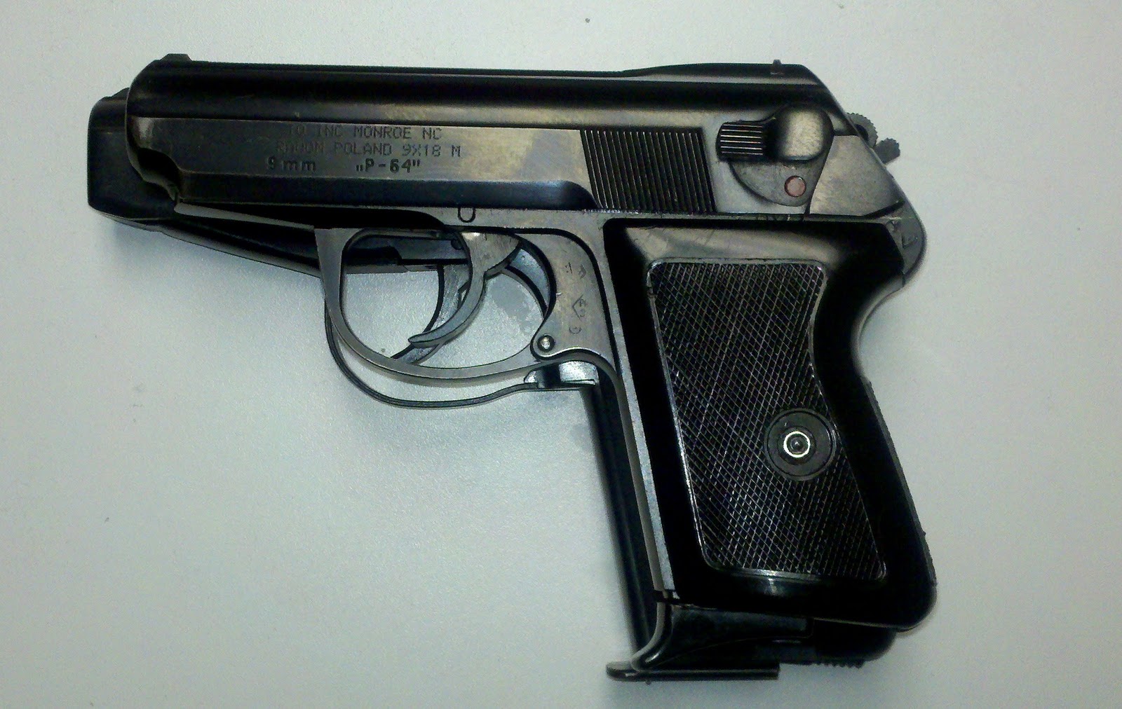 The Shekel - Coins, Law and Commentary: The P-83 Wanad. More 9x18 ...