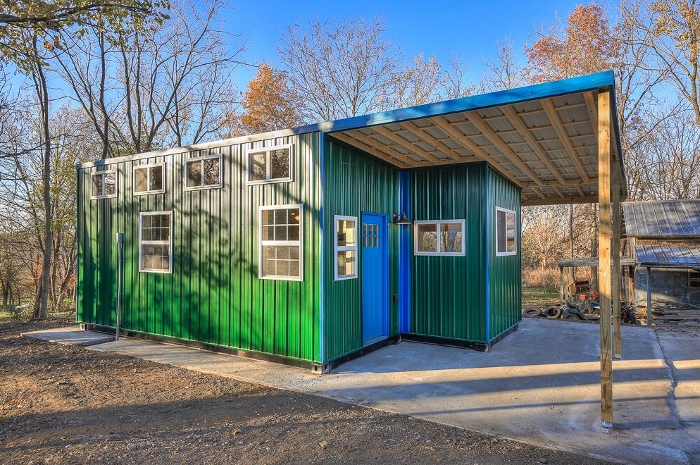 Design Stack: A Blog about Art, Design and Architecture: Double Wide ...