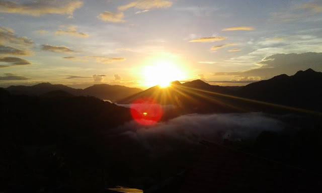 THE CLAMOR OF KALINGA