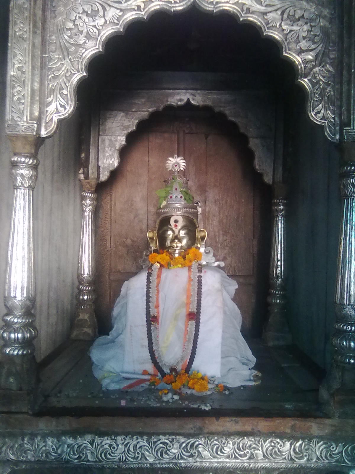 onakr survase: NAMDEV MAHARAJ UMRAJ