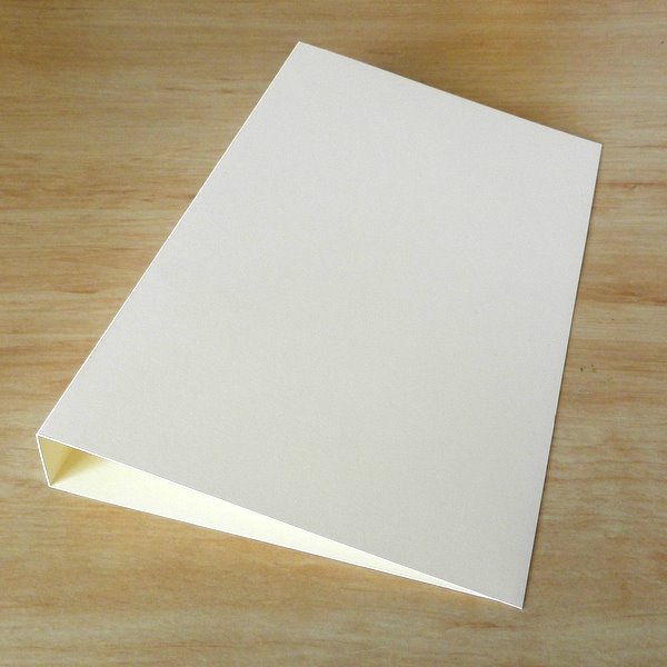 Beccy's Place: Tutorial: Book Box Card