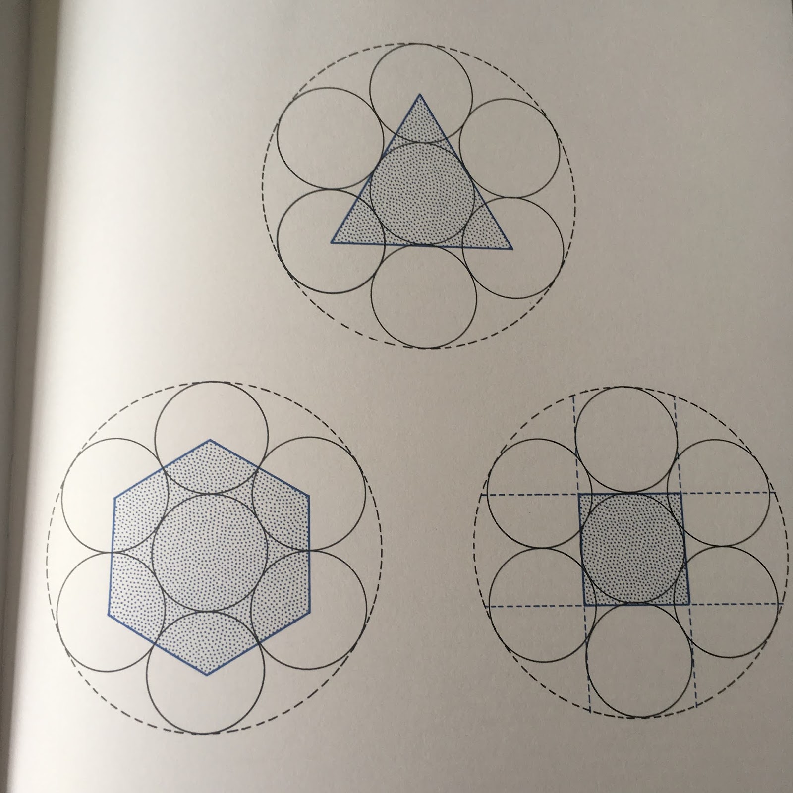 Islamic Patterns book by Keith Critchlow