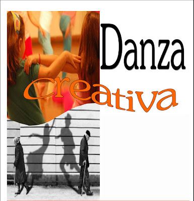 DANZA CREATIVA PARA NIÑOS -DANZA Y MOVIMIENTO PARA MAYORES