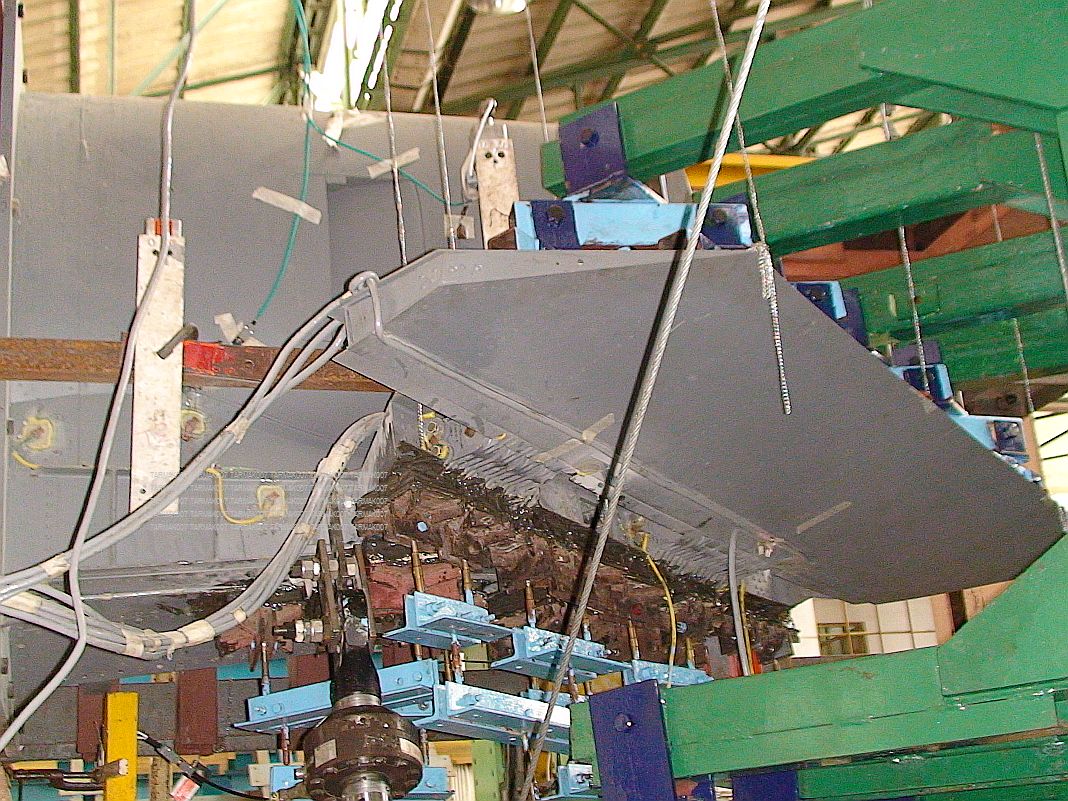 Tarmak007 -- A bold blog on Indian defence: Tech leap to future naval ...