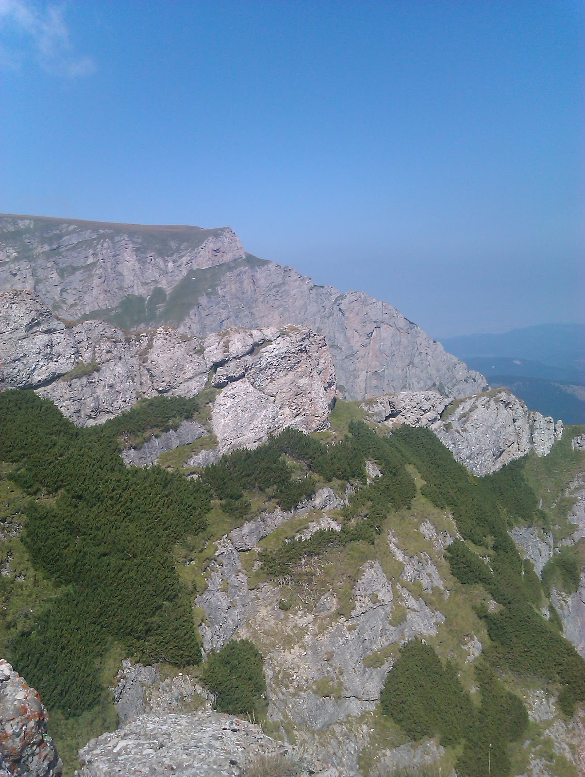 Popa Marius Claudiu - Fotografii: Munţii Bucegi : Sfinxul - Babele ...