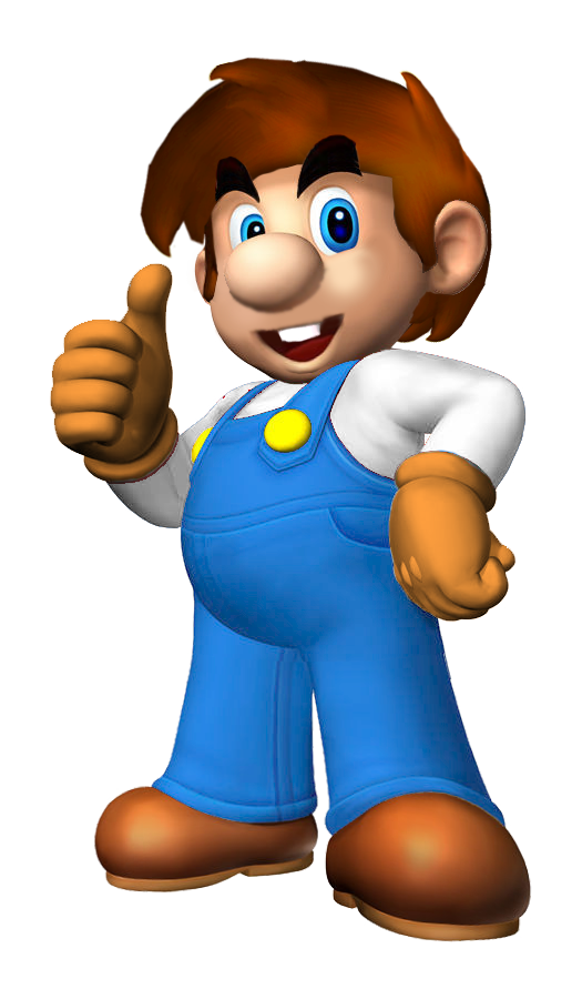 El diario de Mario Segaly: mario y compania visitan a la familia de los ...