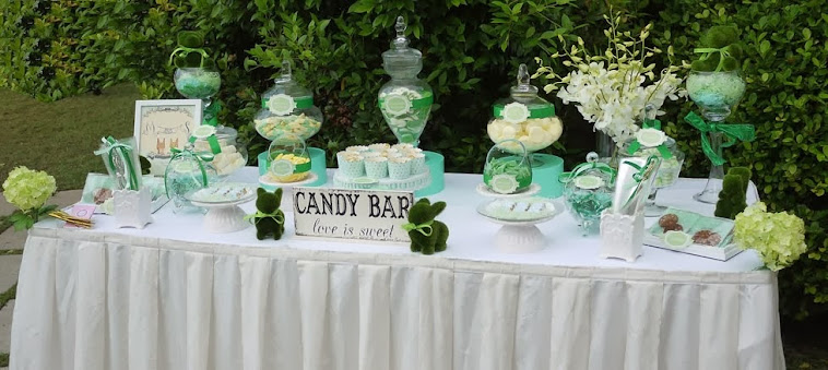 Jubilee Candy Corner: 色彩奪目Candy Corner (出租 Candy Jar + 糖果參考) Wedding 百日 ...