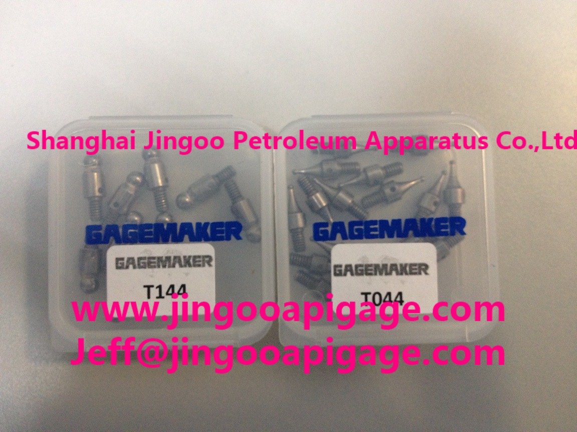 API Gauges Premium Quality Immediate Delivery: API Thread gages ...