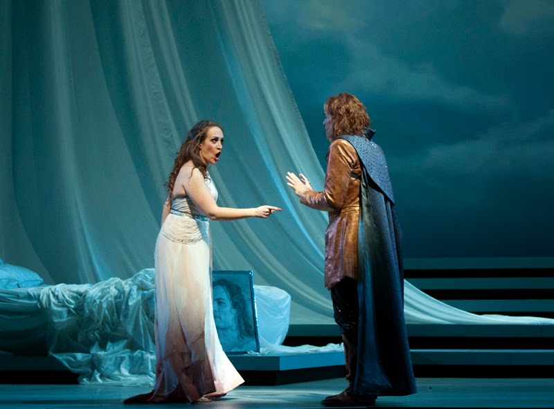 Seattle Opera Blog: SEMELE Photo Synopsis