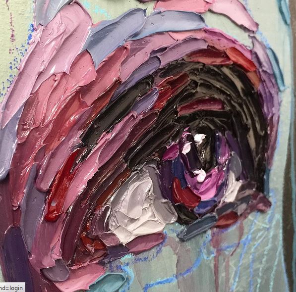 What's Creative?: Joshua Miels