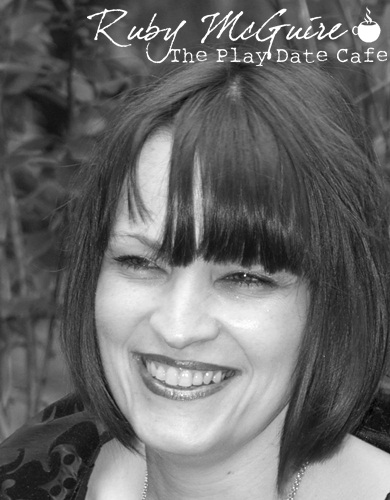 The Play Date Cafe: The Play Date Cafe PDCC155