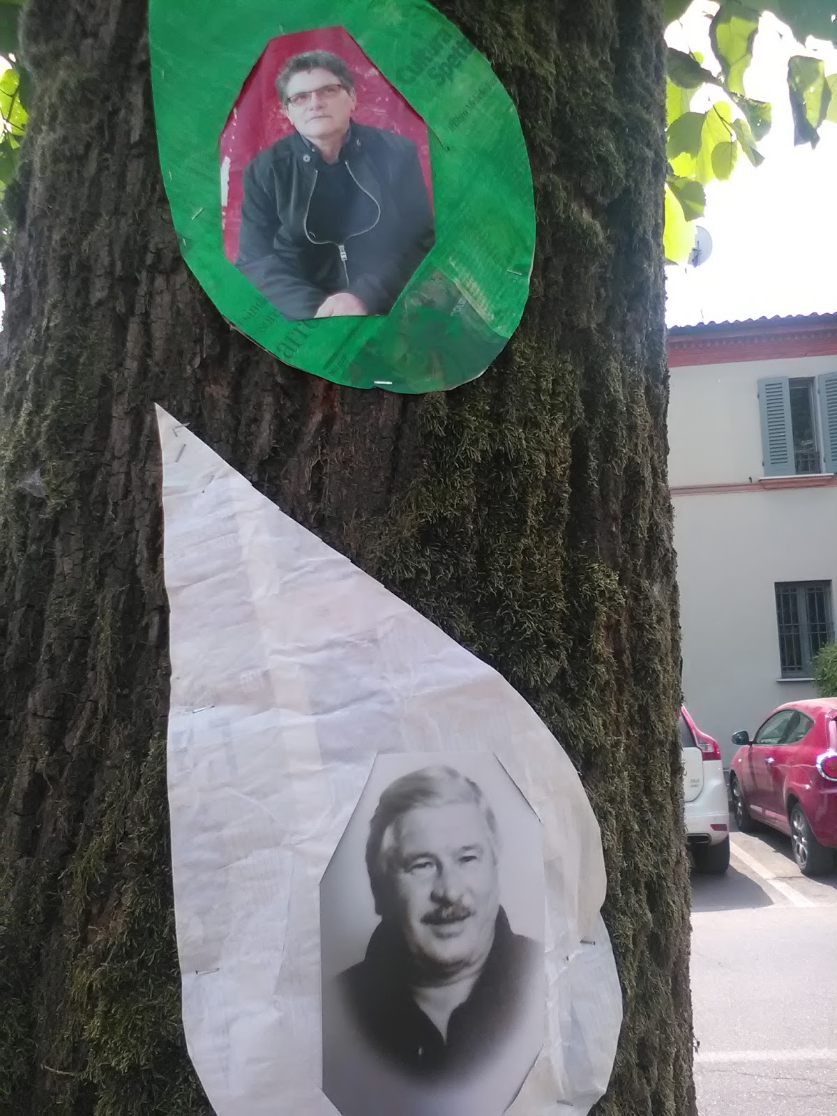 Il 25 aprile a Manerbio