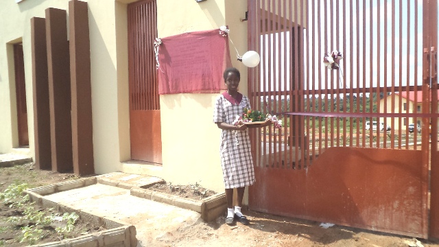 ALL SOULS HIGH SCHOOL EVENTS