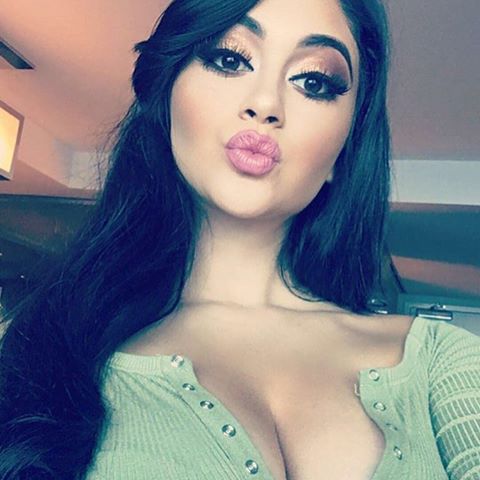 Hot and Sexy Jaylene Ojeda photos | Raih uang Melimpah Dari Bisnis Online