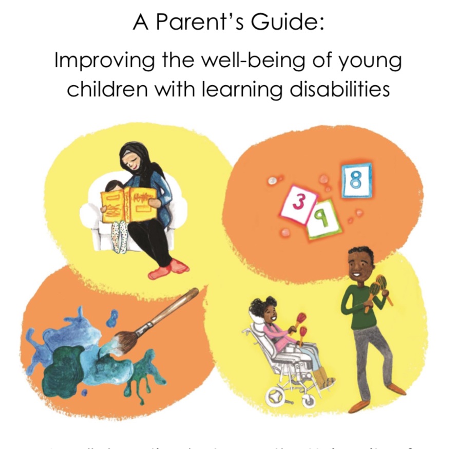 Adult Learning Disability Service of Oxleas NHS Foundation Trust ...