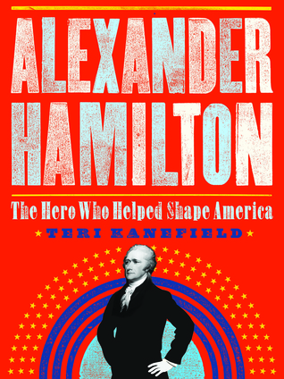 The O.W.L.: Books to Read If You Can't See Hamilton!