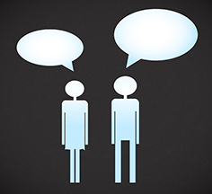 Fiction University: Talking on Empty: The Perils of Empty Dialogue