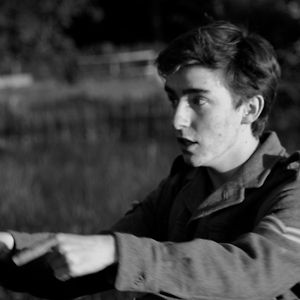 Cortos en el Diván: Still Life - The Horrors, por Oliver Murray