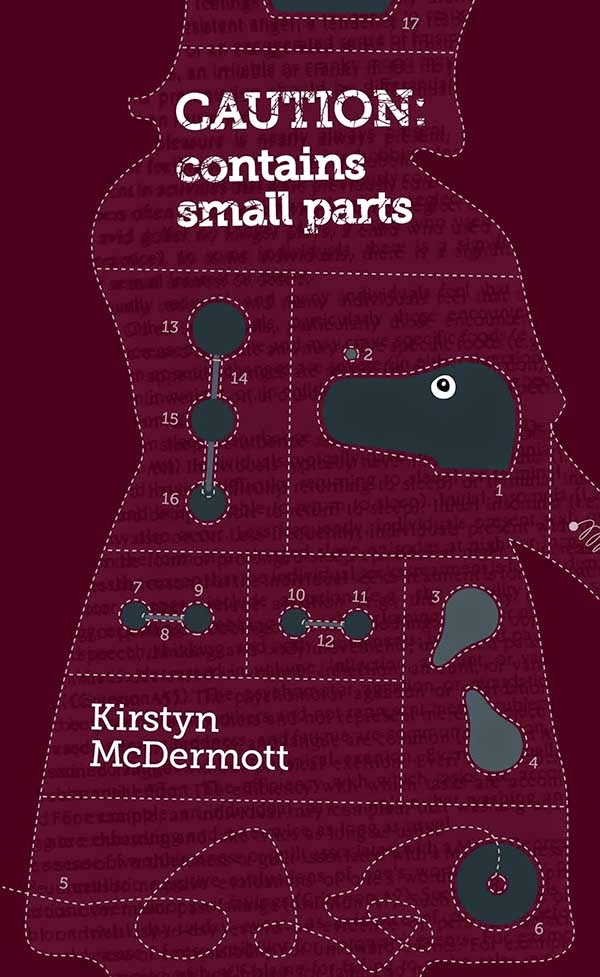 Dark Wolf's Fantasy Reviews: 2014 Ditmar Awards