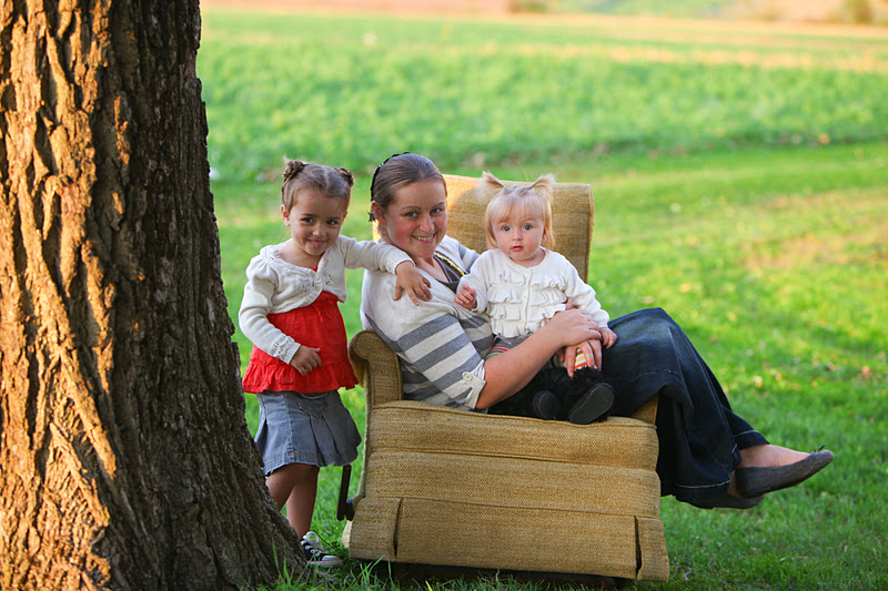 Photography by Esther: Garman Family