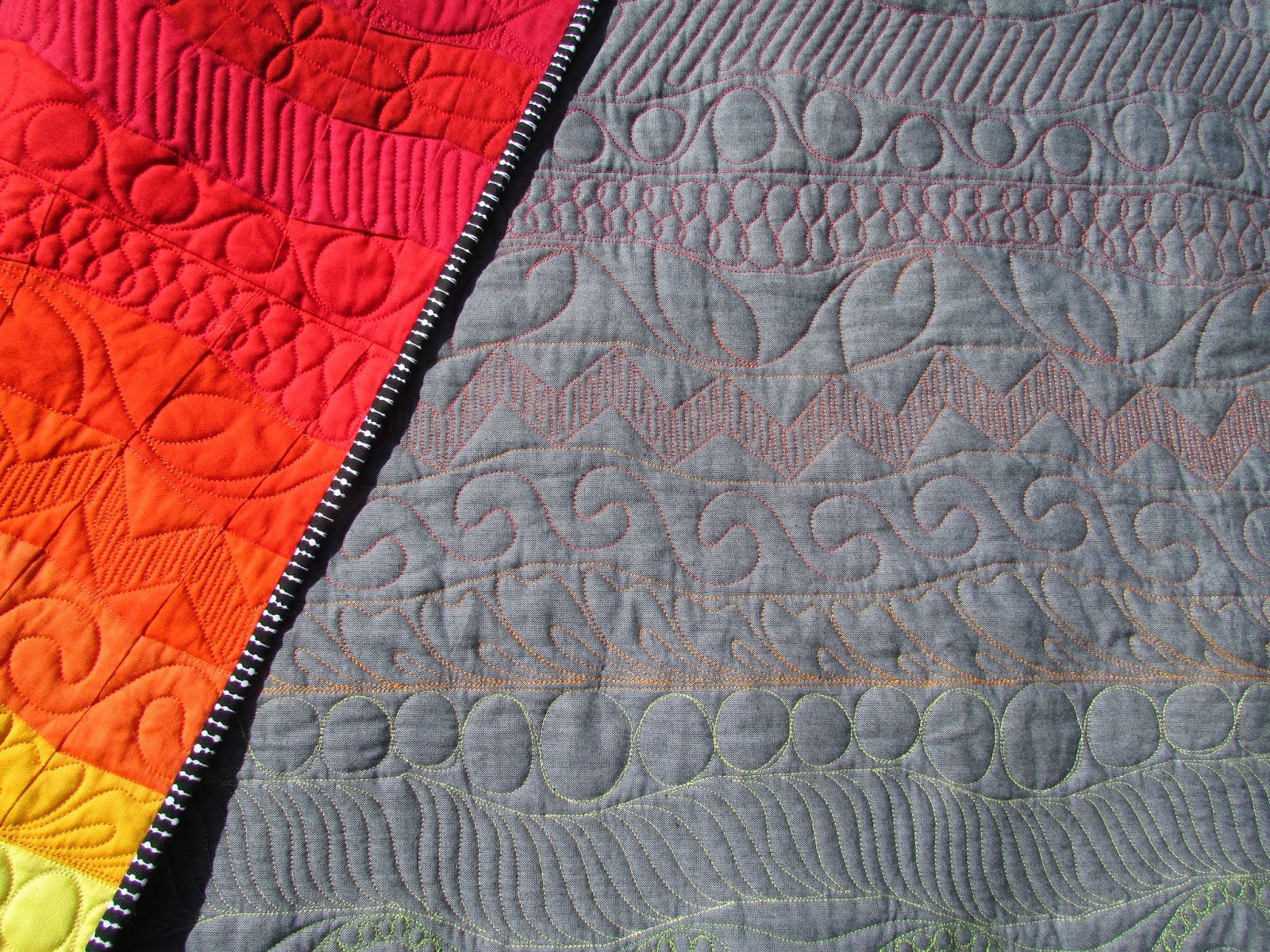 The Quilting Mill: Sewvivor--The Quilting Mill--Barbie Mills