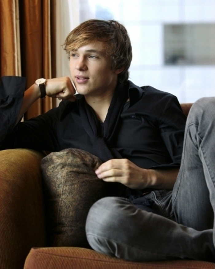 William moseley, Narnia, Actors