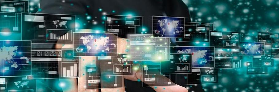 CONSTRUCCIVIL EIRL: TECNOLOGÍAS DE INFORMACIÓN Y COMUNICACIÓN