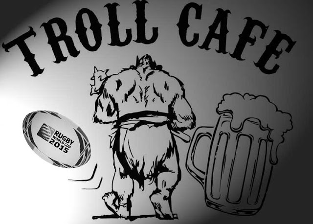Bar à bière Paris 75012 - Troll Café: octobre 2015