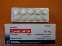 Spironolacton