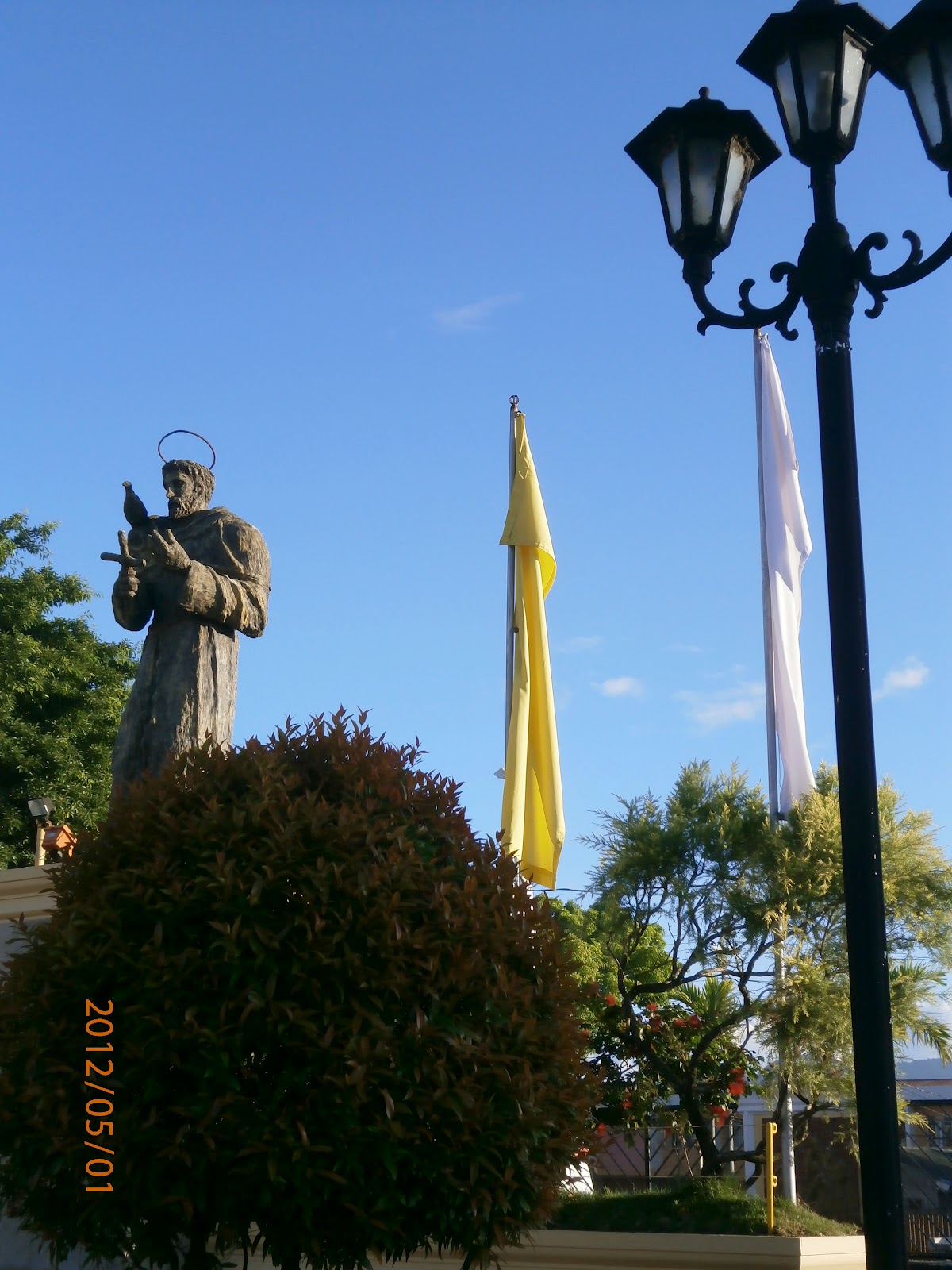 Perhaps Leisure!: Things I Love About Buhi..