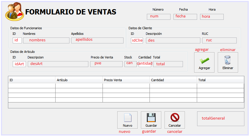 Cursos Y Tutoriales Prácticos De Programación En Java 010 Aplicación De Stock Con Java