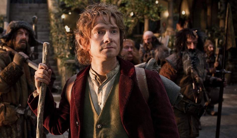 Del Castillo Literario: 'El Hobbit', 'Amanecer', 'Harry Potter' y la ...