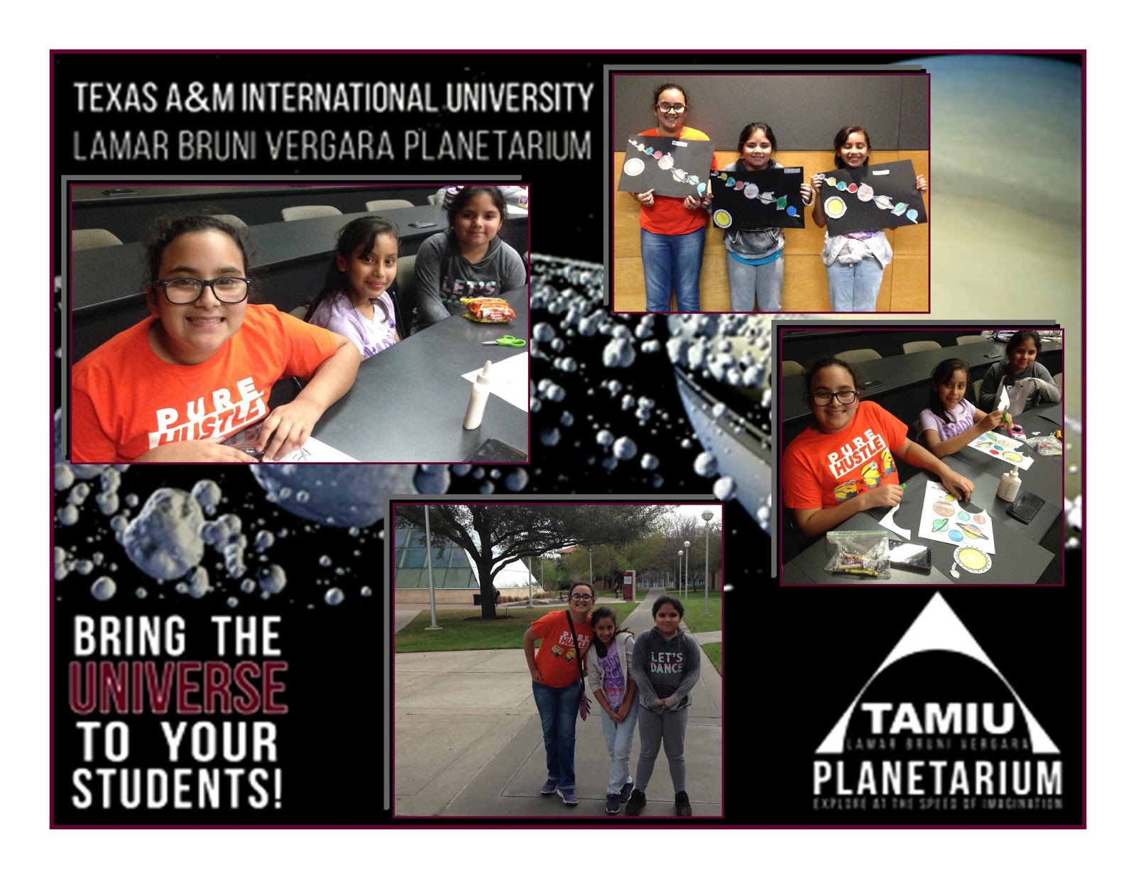 Eagle Pass ISD - iVision: Bulldogs Travel to TAMIU