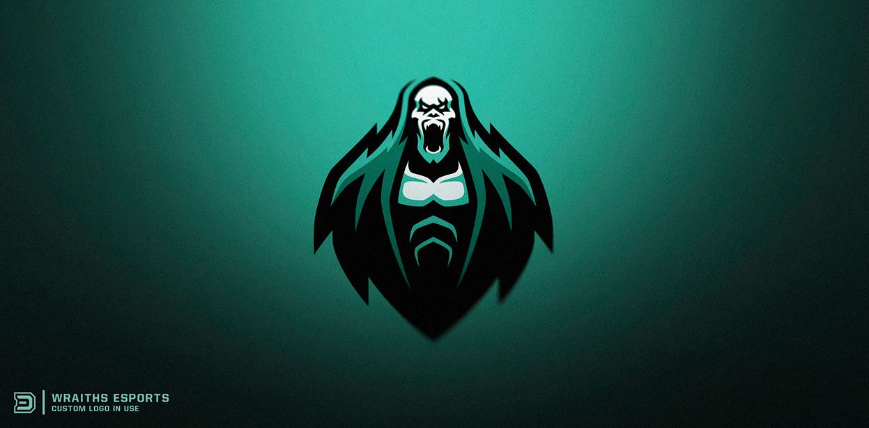 500+ Gaming Logos Designs for Inspiration | Graphic Design Resources