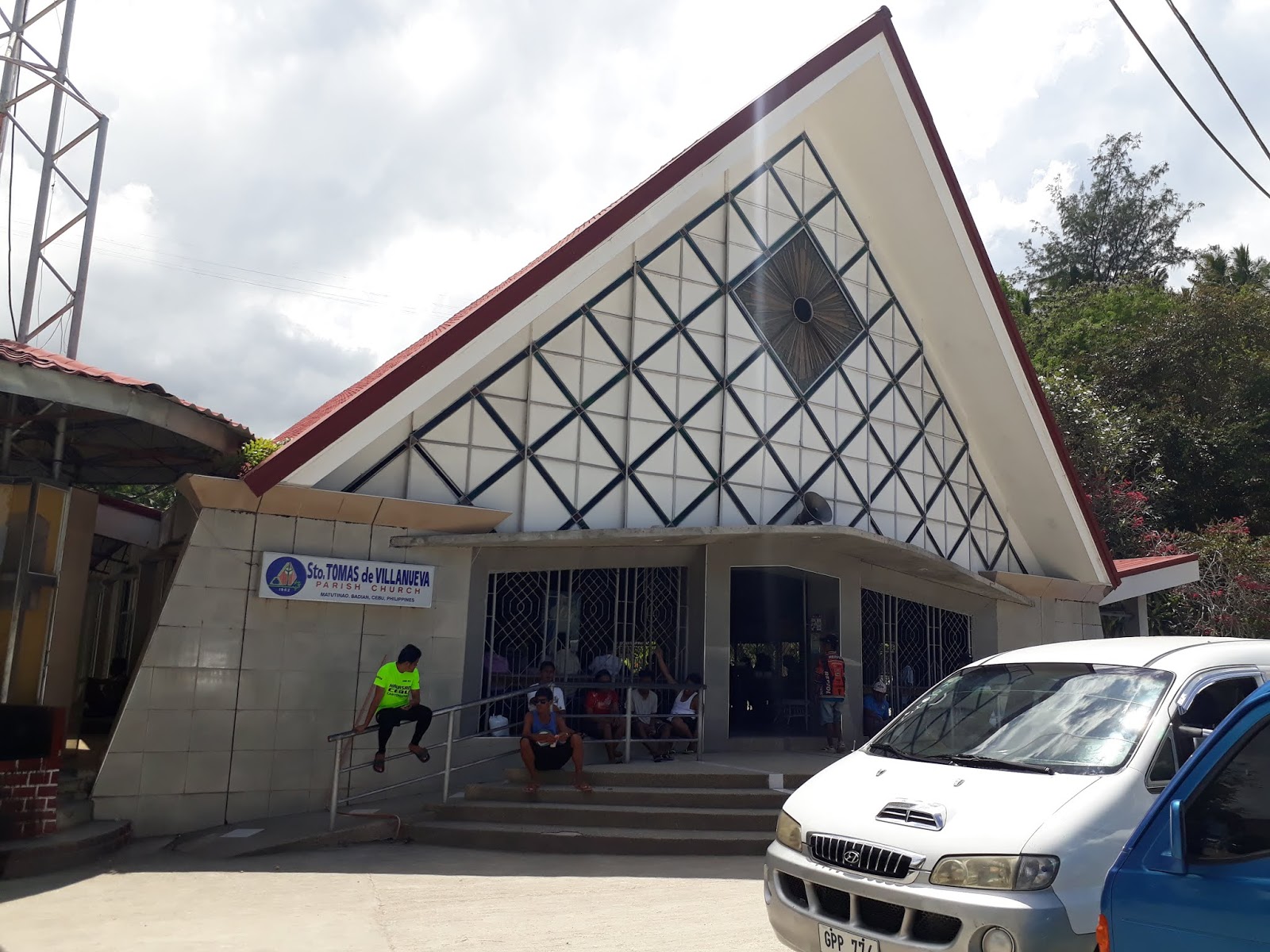 BUILDER'S JOURNAL: CANYONEERING AT KAWASAN FALLS, BADIAN, CEBU