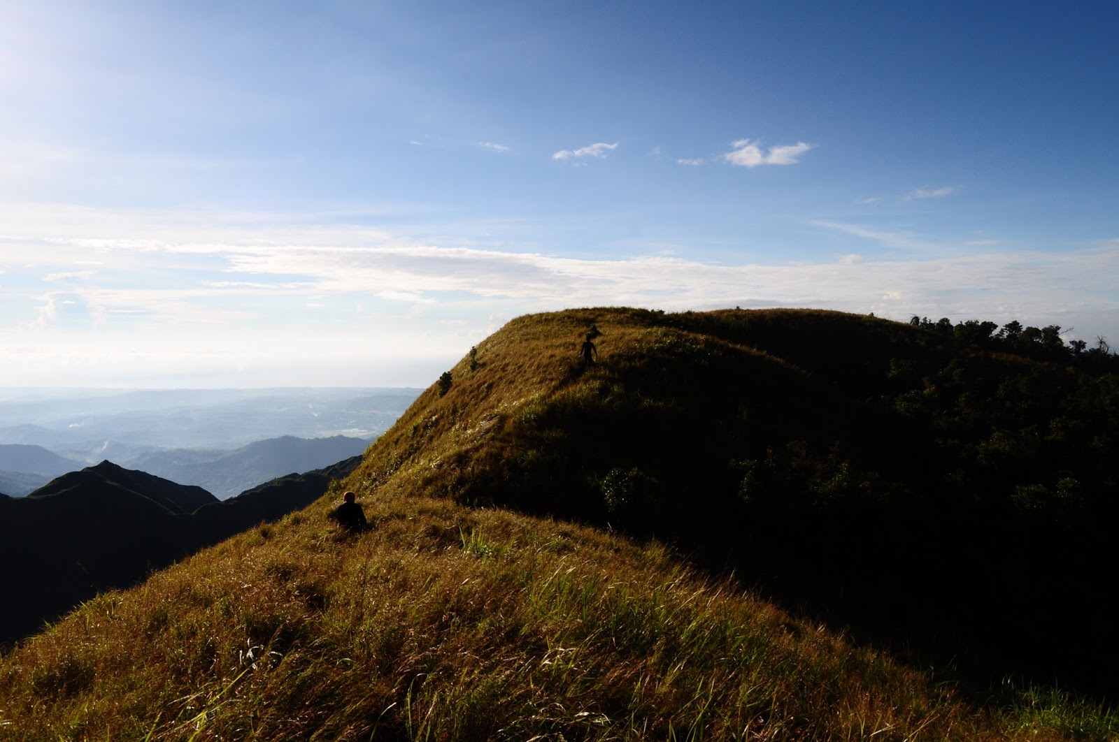 Travel with Life: Mt. Opao, Igbaras, Iloilo