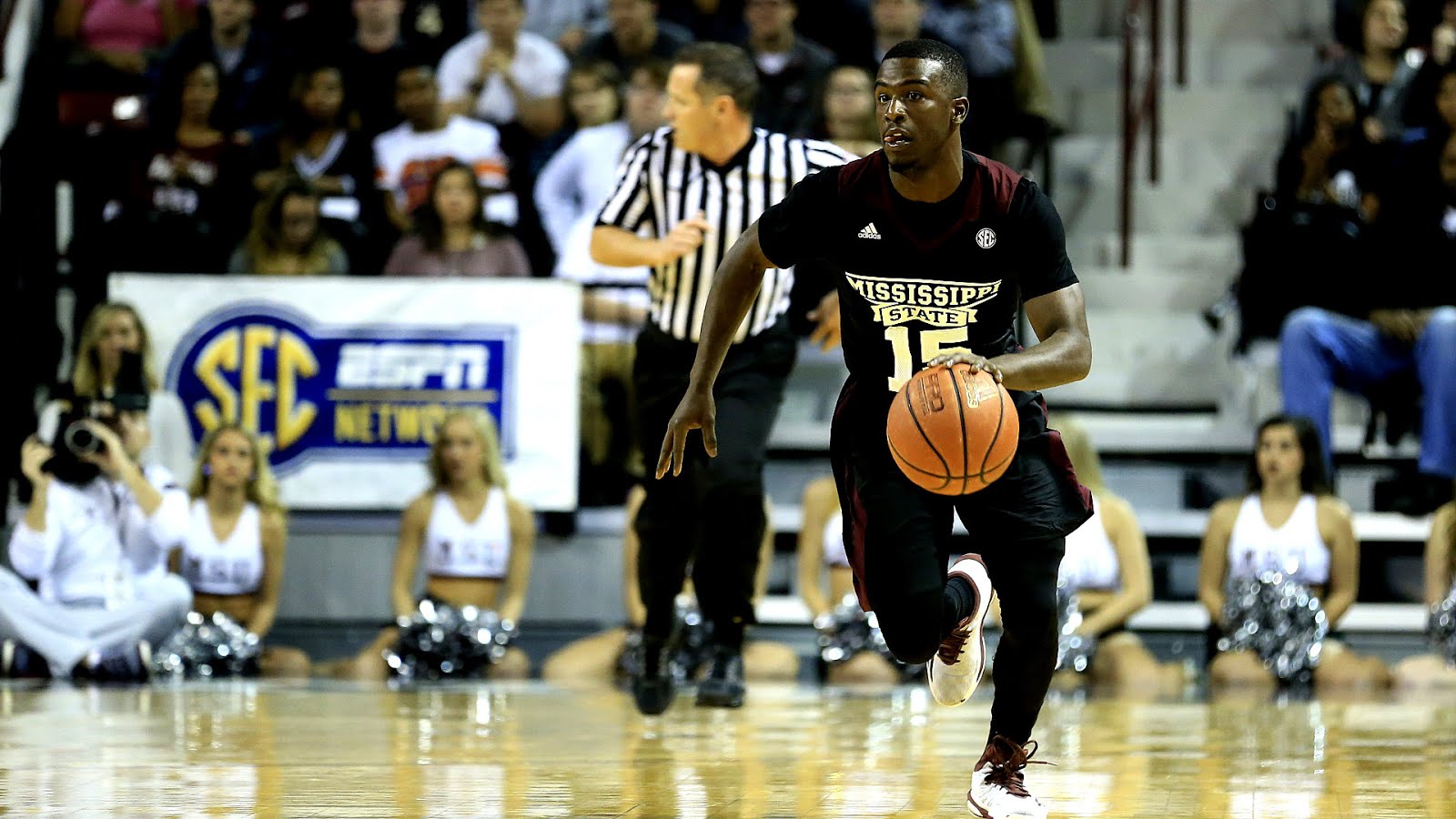 LSU Tigers basketball - Basketball Choices